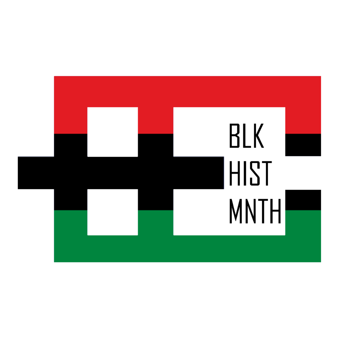 THOCC BLACK HISTORY MONTH COLLECTION – THE HOUSE OF CRIMSIN CLOTH™