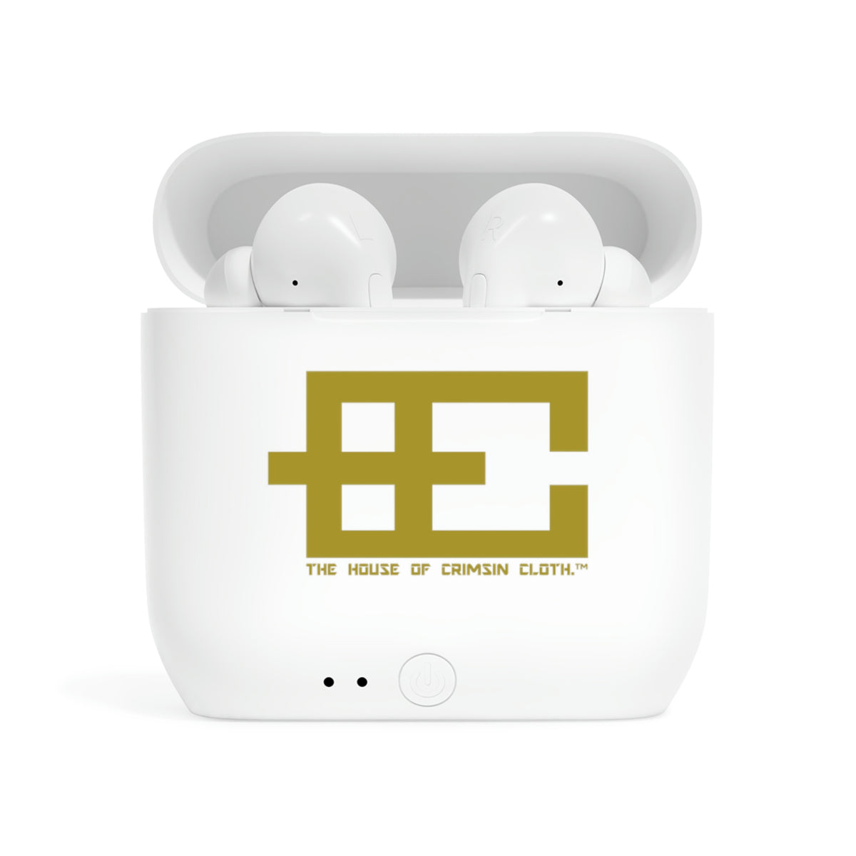 THOCC Angel Buds : Powered by Essos True Wireless. – THE HOUSE OF ...